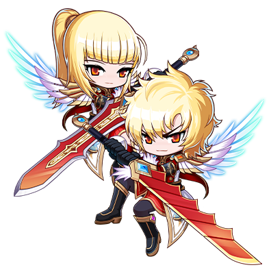 MapleStory | Official Website