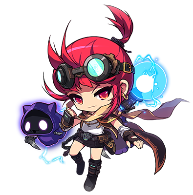 MapleStory | Official Website
