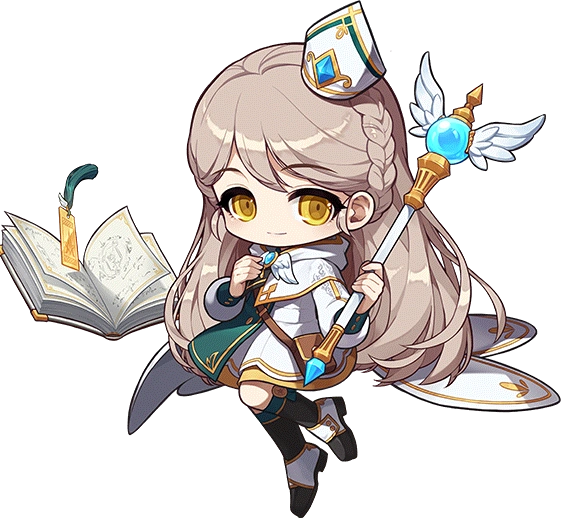 MapleStory | Official Website