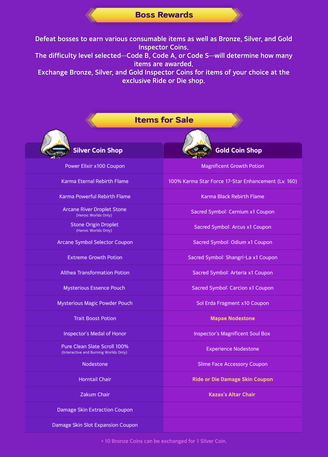 MapleStory | Official Website