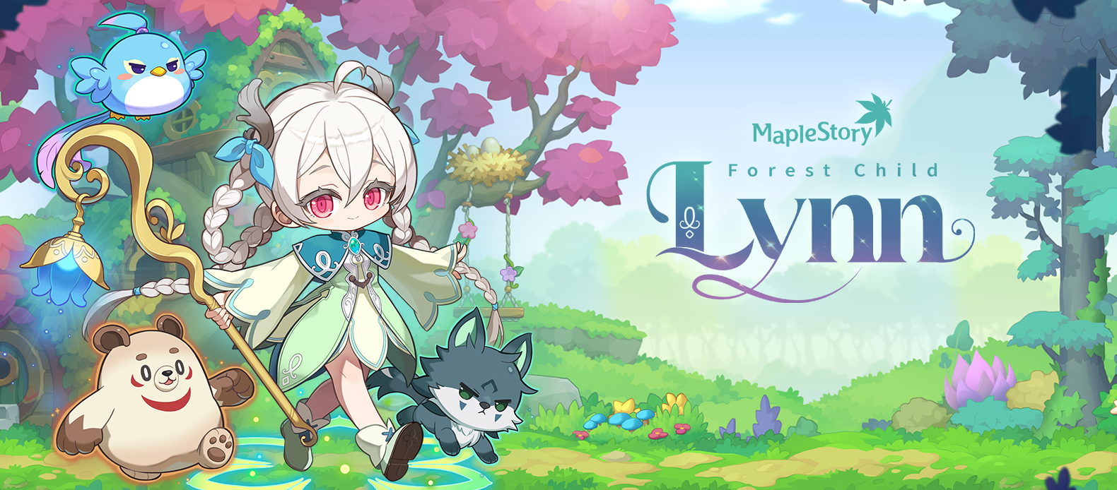 MapleStory | Official Website