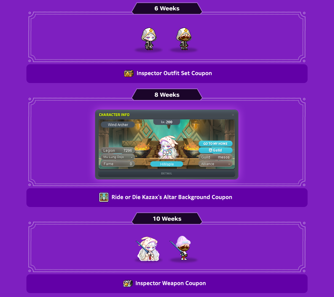 MapleStory | Official Website