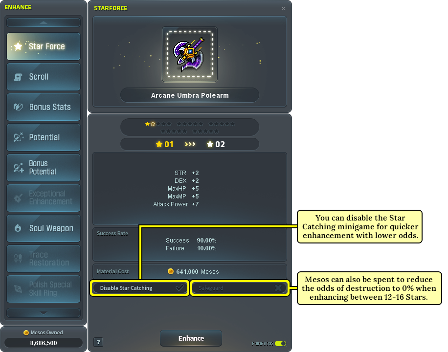MapleStory | Official Website