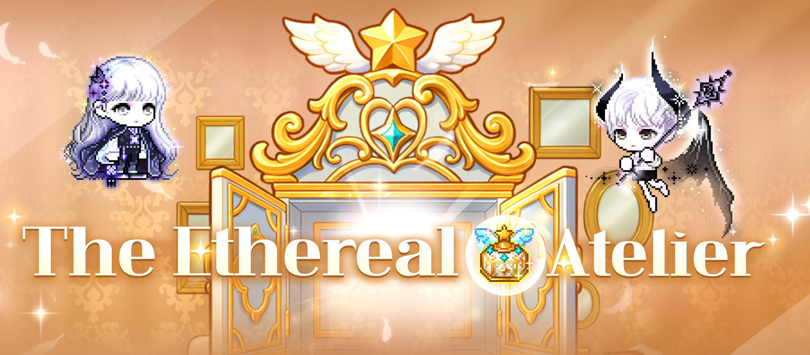 MapleStory | Official Website