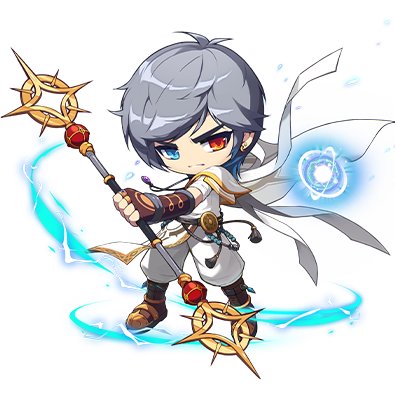 MapleStory | Official Website