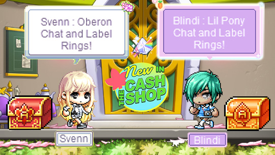 MapleStory | Official Website