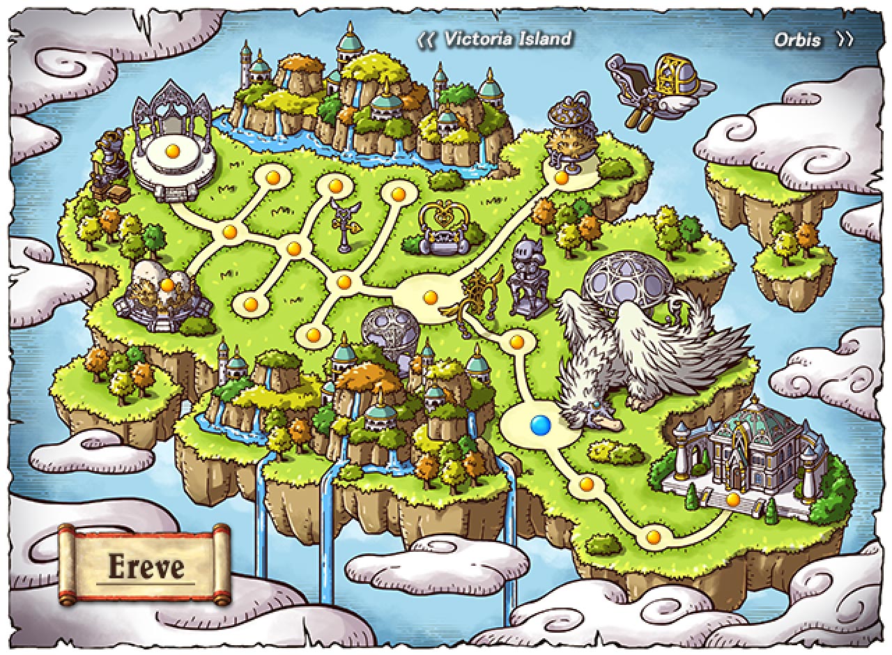 MapleStory | Official Website