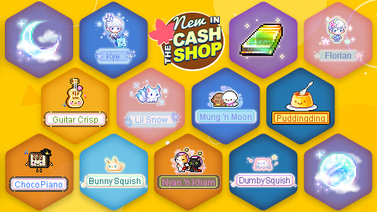 MapleStory | Official Website