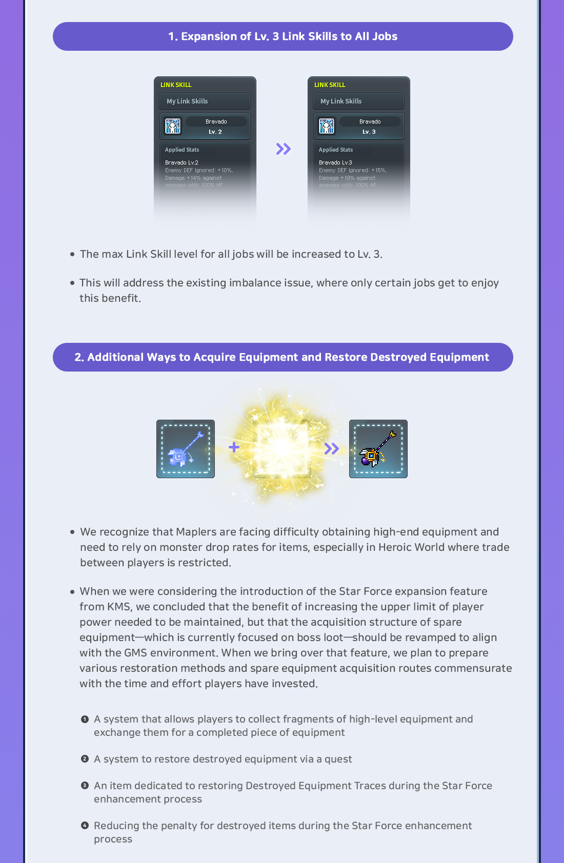 MapleStory | Official Website