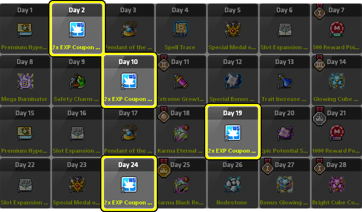 MapleStory | Official Website