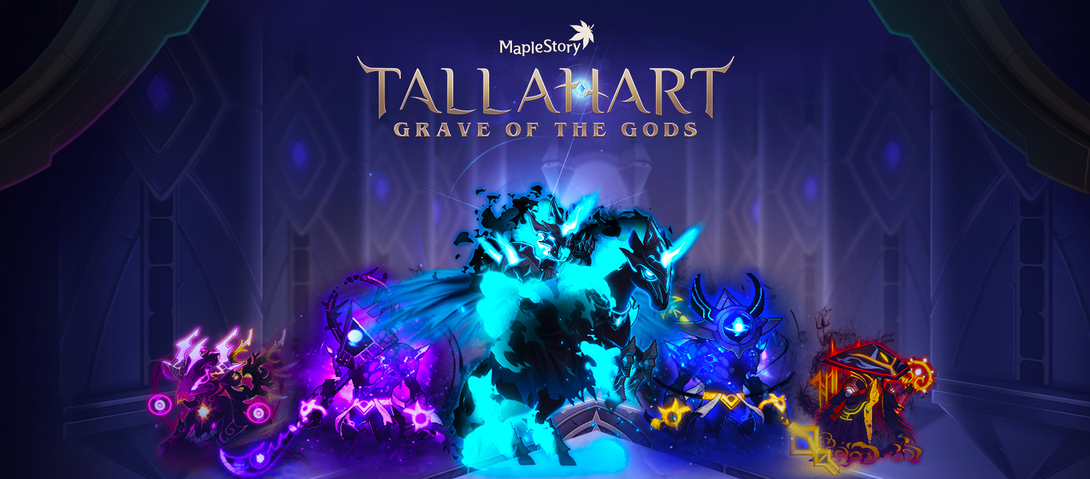 MapleStory | Official Website