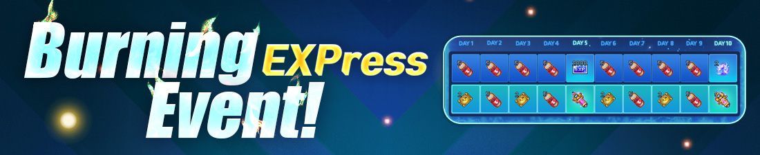 MapleStory | Official Website