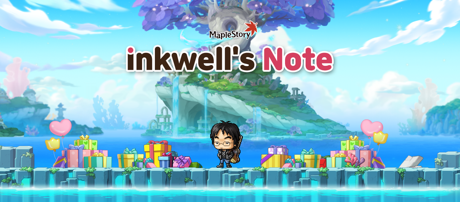 MapleStory | Official Website