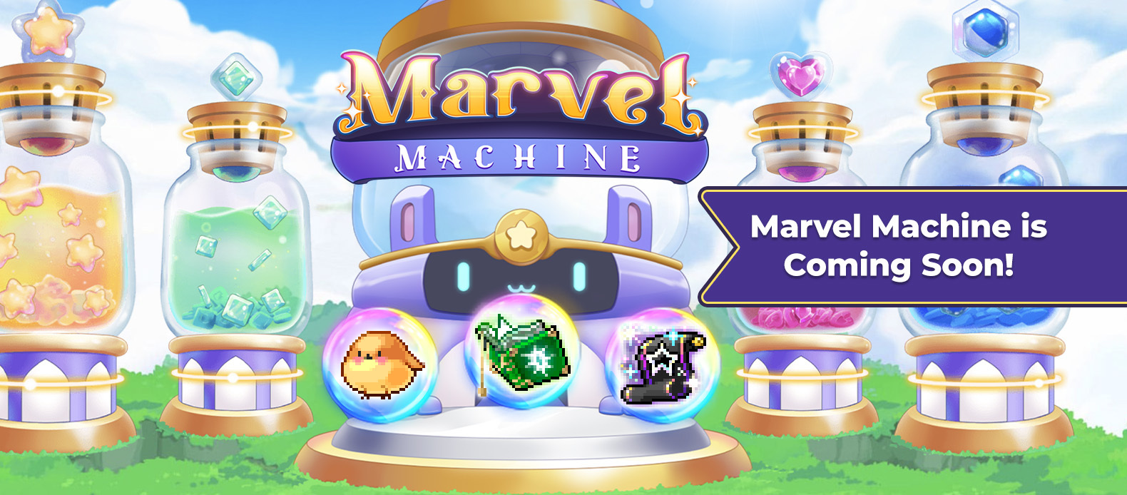 MapleStory | Official Website