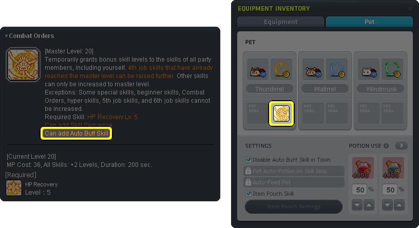 MapleStory | Official Website